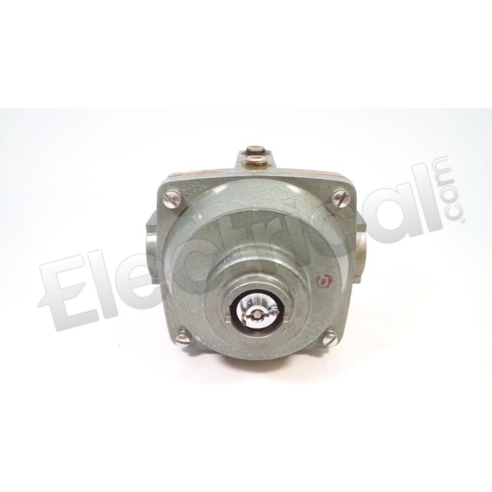 ITT V710EES Control Valve Valve