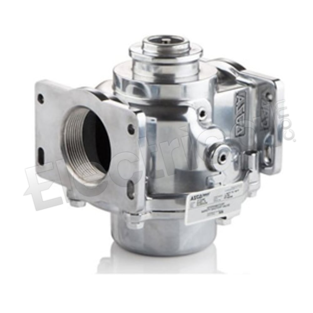 ASCO V710FBS Gas Valve Valve