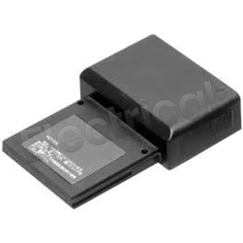 Omron V720-SHMF01 Sensor Automation