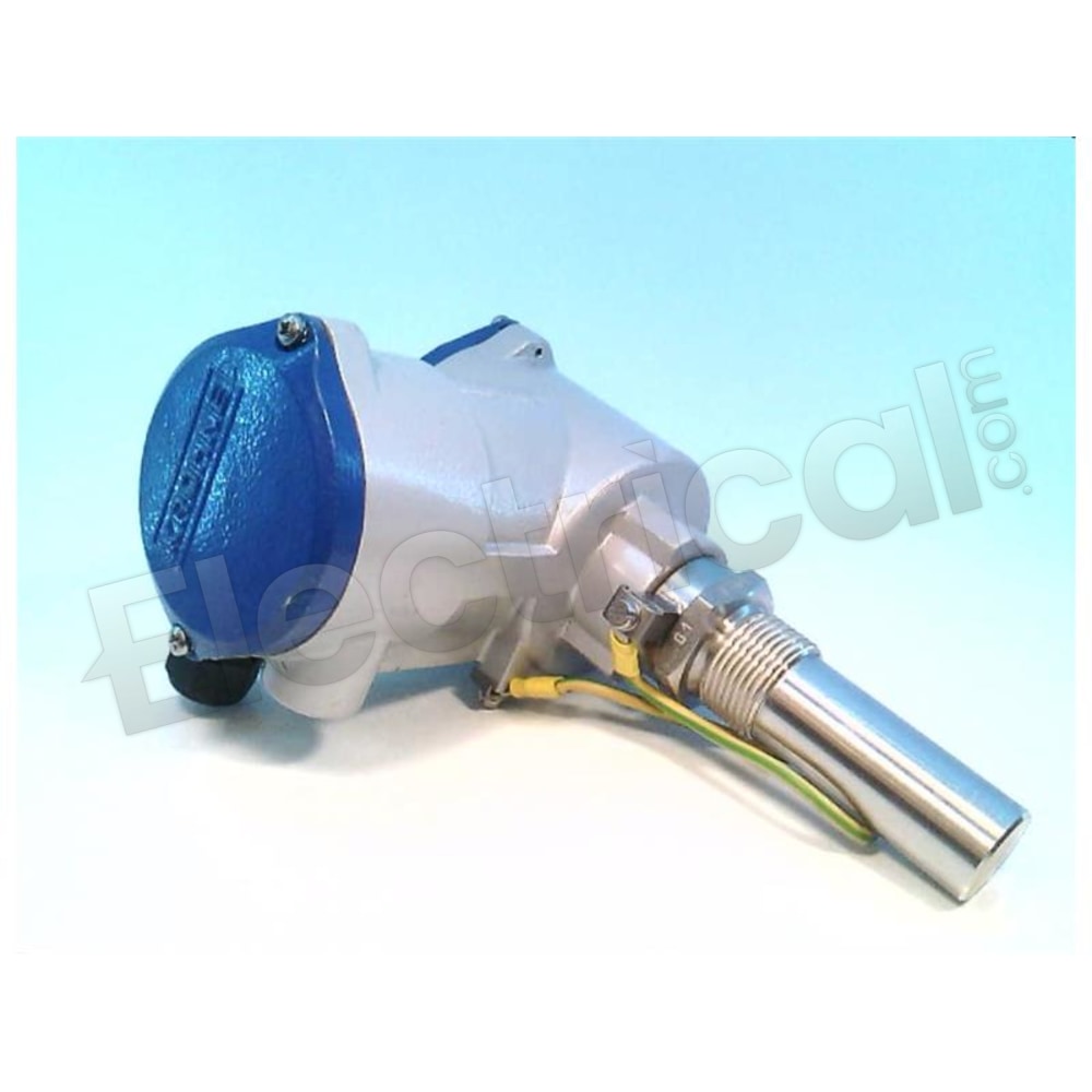 Krohne V741021C220 Sensor Automation