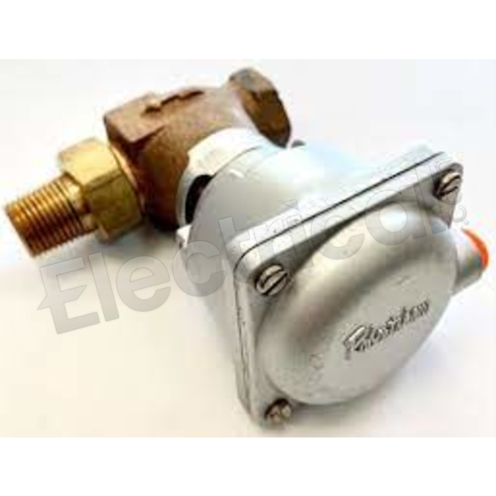 Invensys V8000-04108 Control Valve Valve