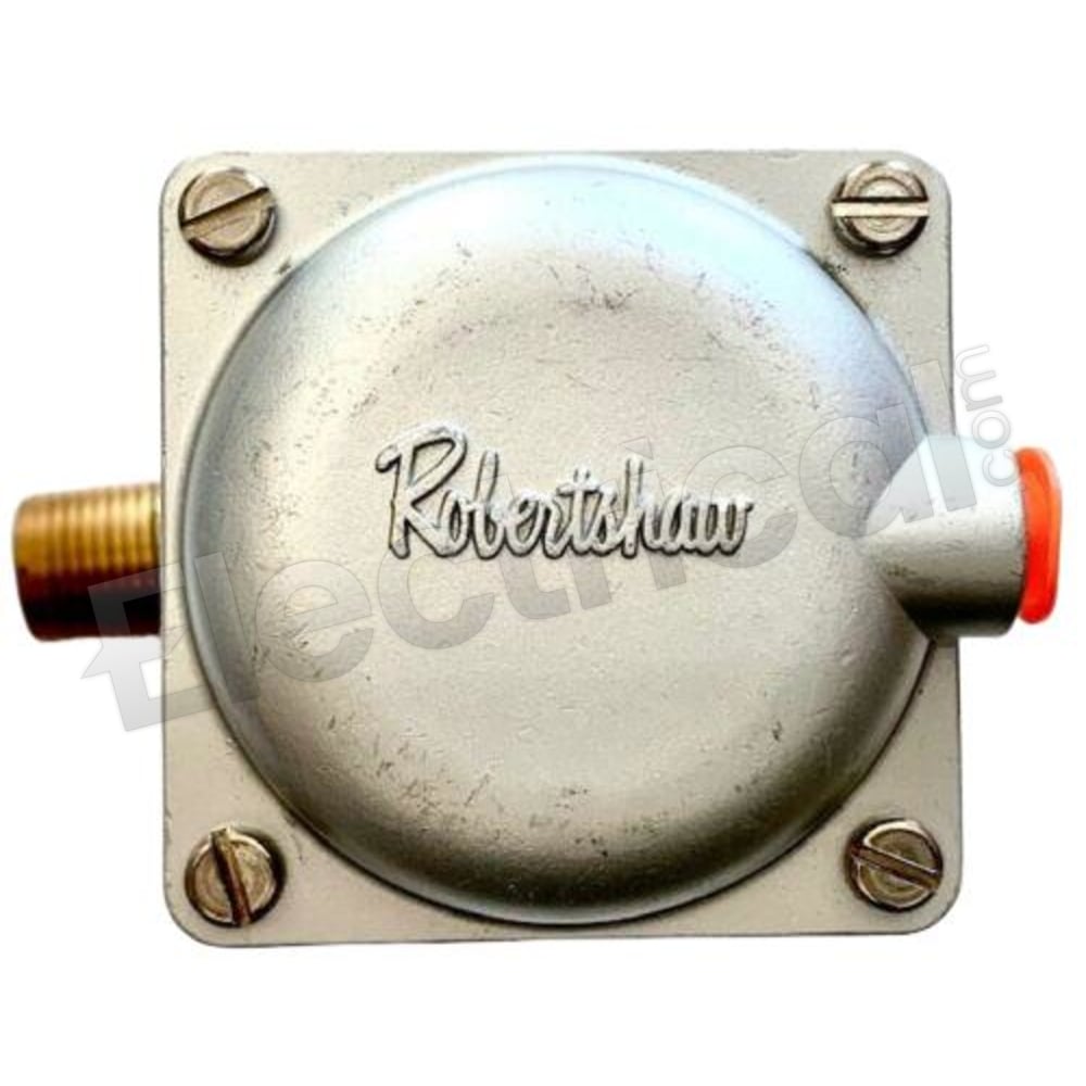 Invensys V8000-16111-A89 Control Valve Valve