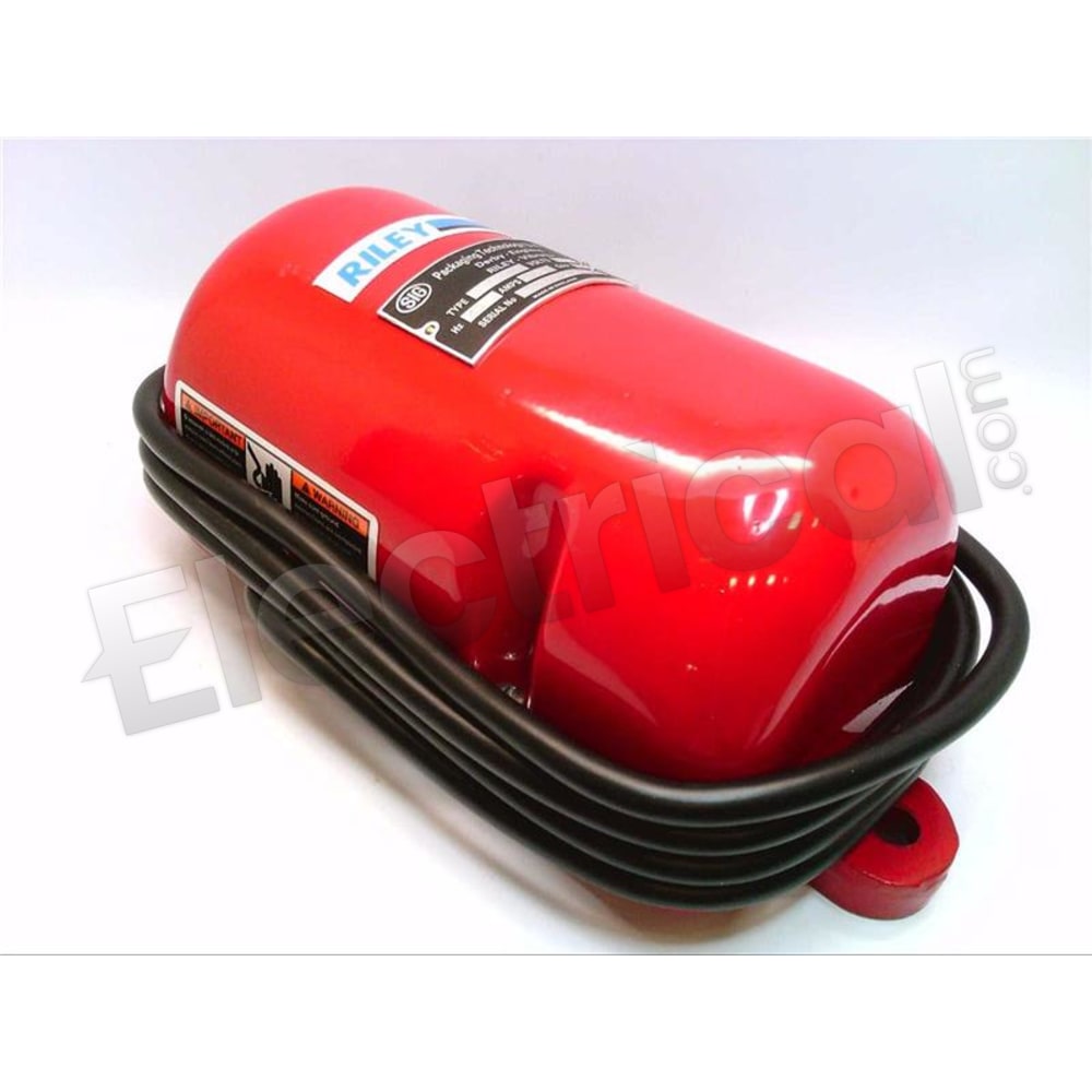 Riley Automation Ltd V9-230V Vibrator Machine