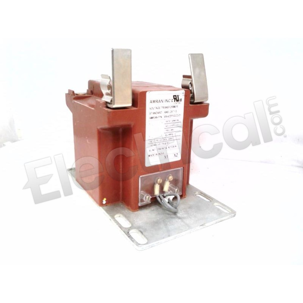 V9-422FFGC2-01 Amran Current Transformer Transformer