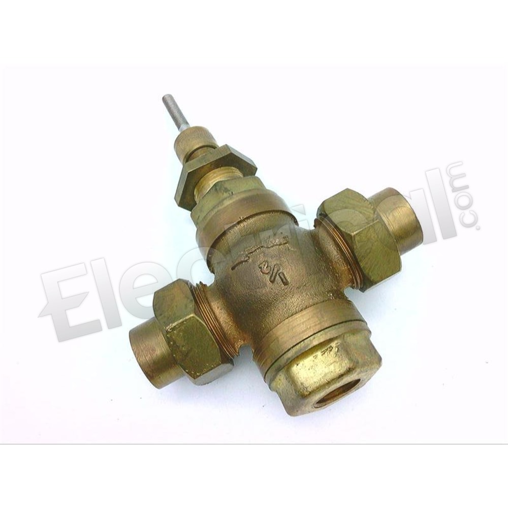 Johnson Controls V90CA-1 Control Valve Valve
