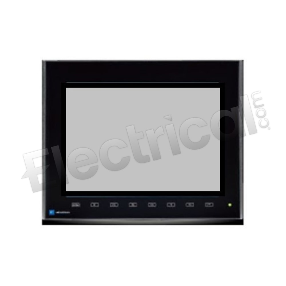 Fuji Electric V9120IS HMI Automation
