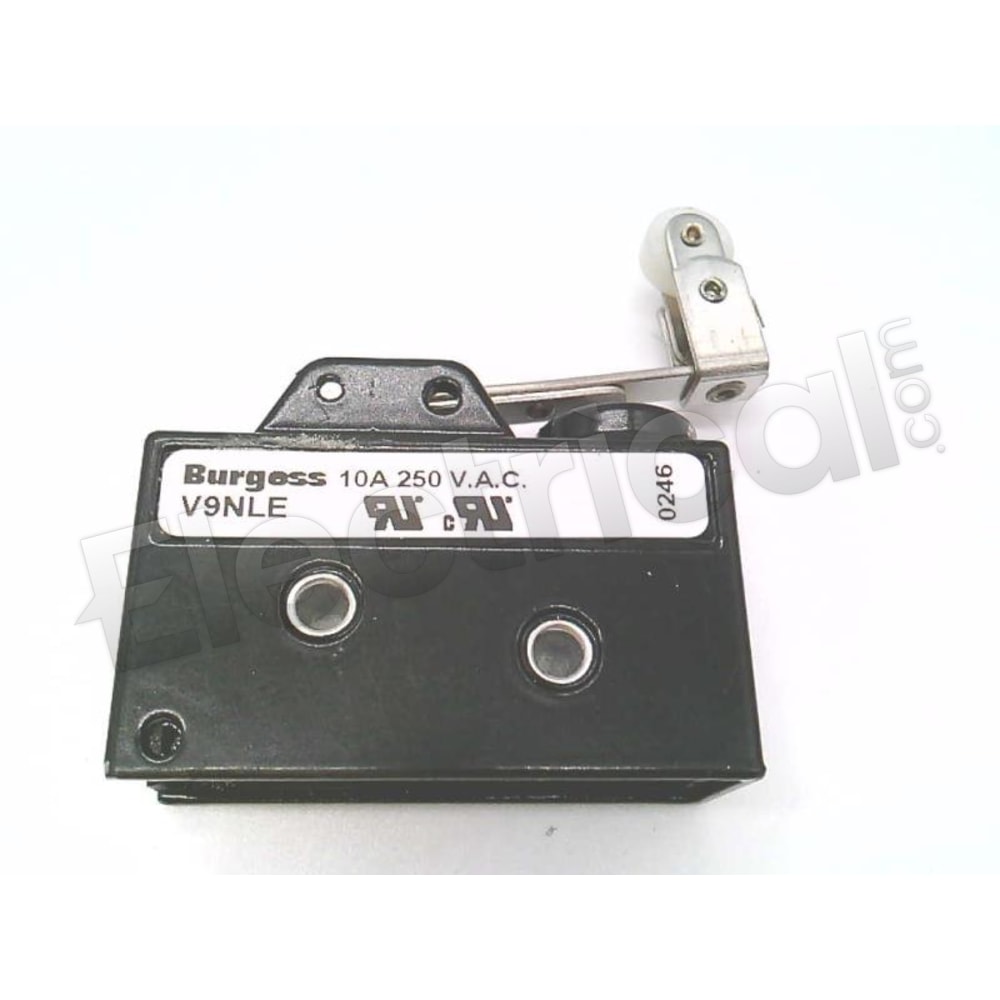 V9NLE Johnson Electric Automation Switch Automation
