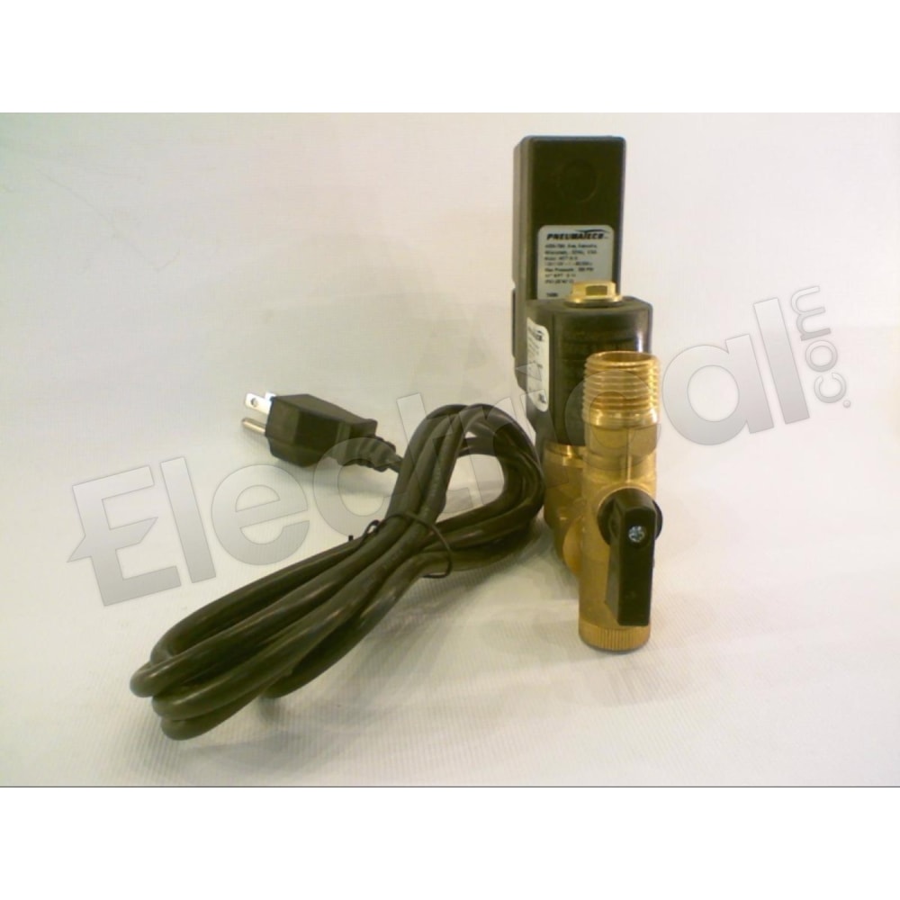 VA-003110 Pneumatech Pneumatic Valve Pneumatic