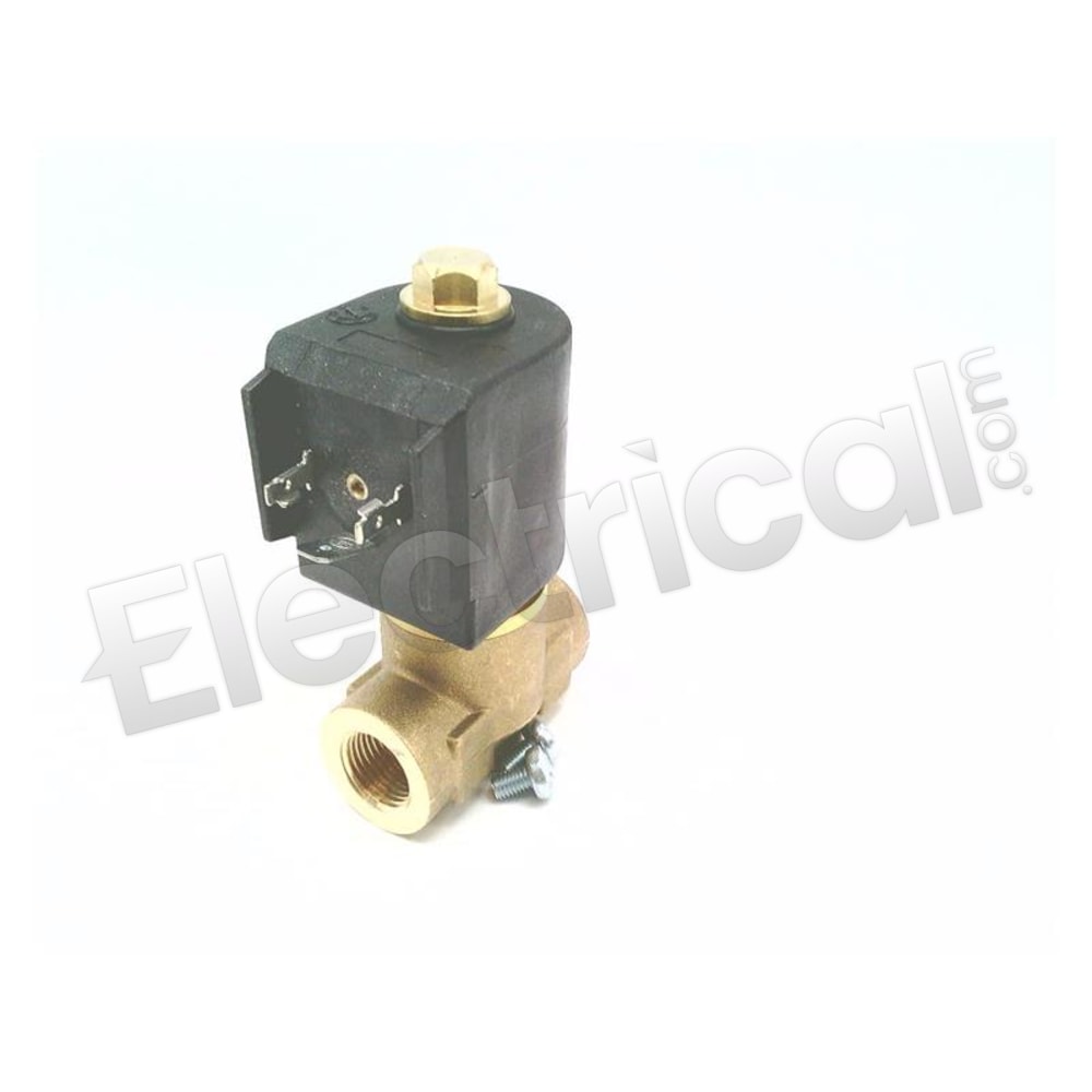 Pneumatech VA-003757 Solenoid Valve Valve