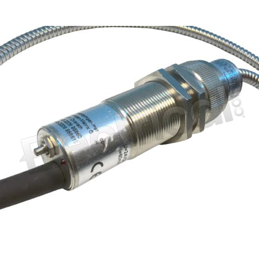 Matrix Elektronik Ag VA-1000-2.5-T-90-2GD Sensor Automation