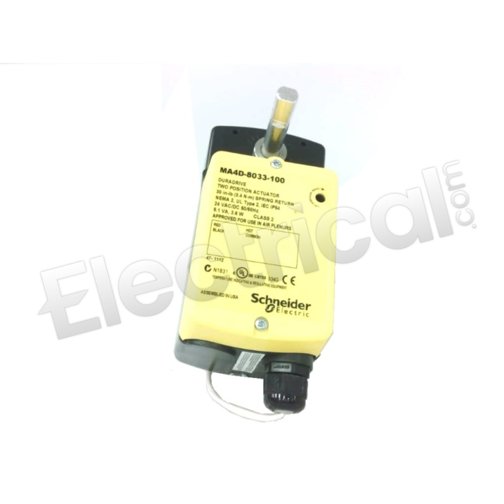 VA-2213-831-9-23 Schneider Electric Ball Valve Valve