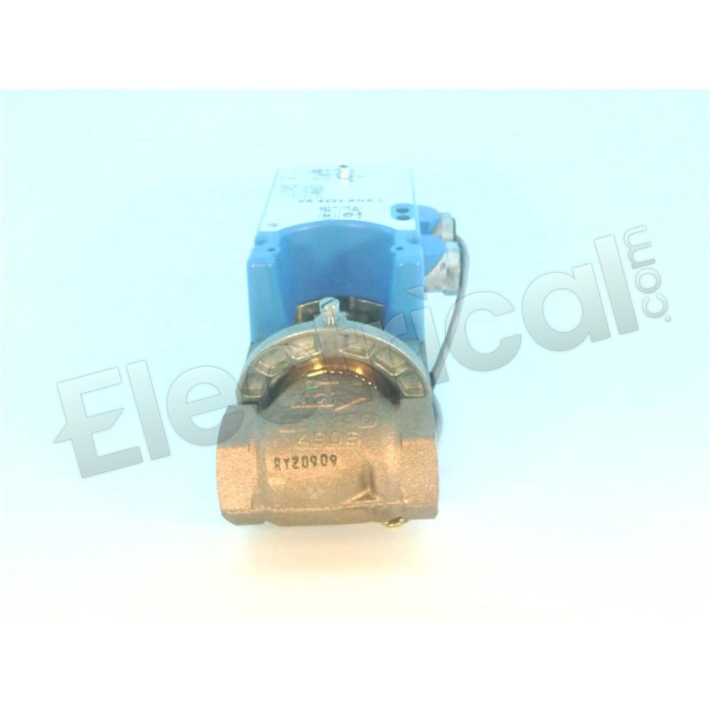 VA-4233-AGA-2 Johnson Controls Pneumatic Actuator Pneumatic