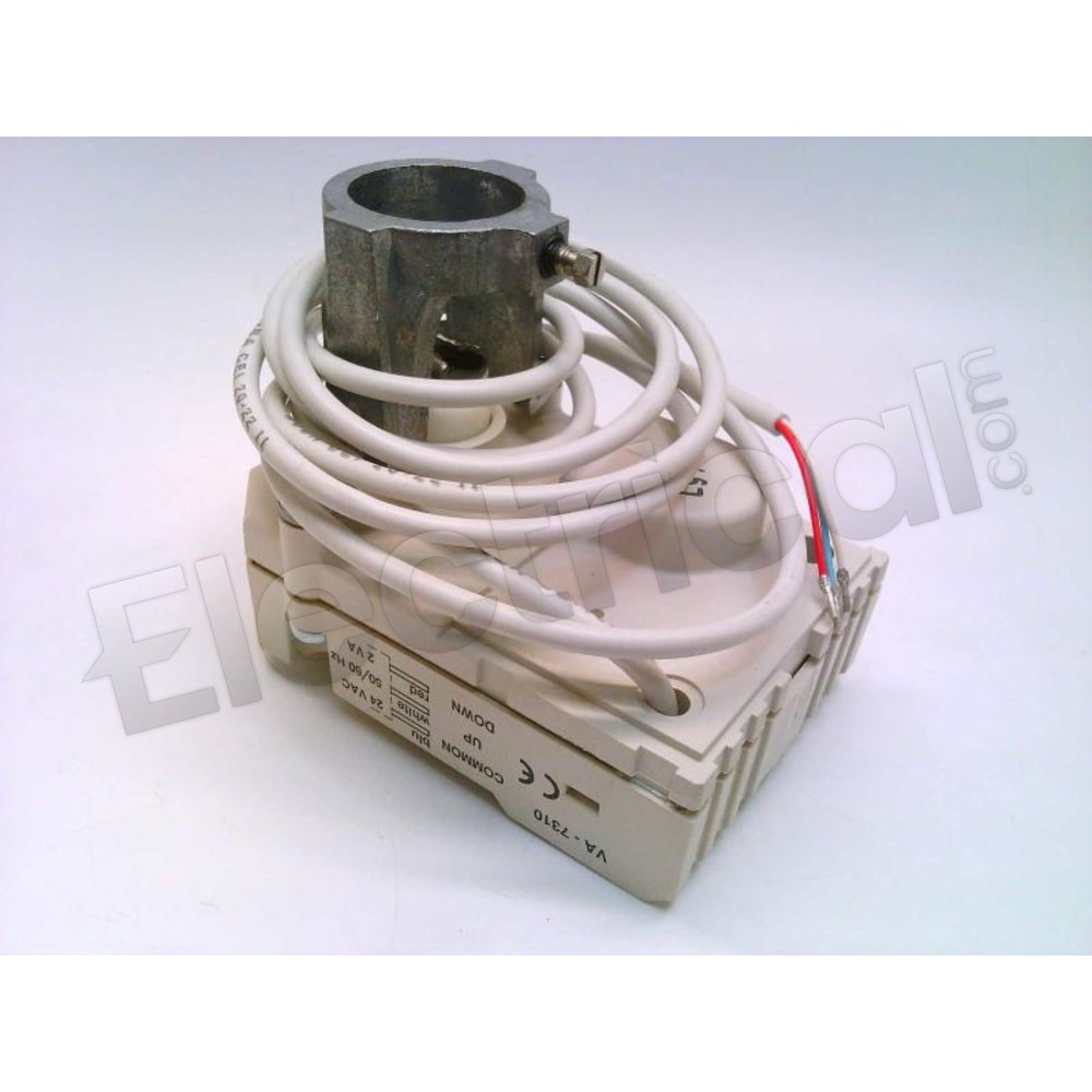 Johnson Controls VA-7310-8001 HVAC Actuator HVAC