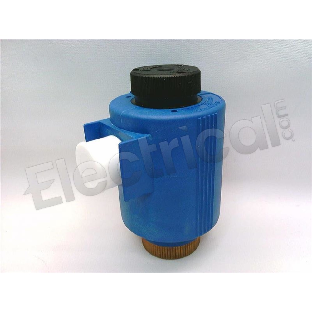 Johnson Controls VA-7400-8001 Pneumatic Actuator Pneumatic