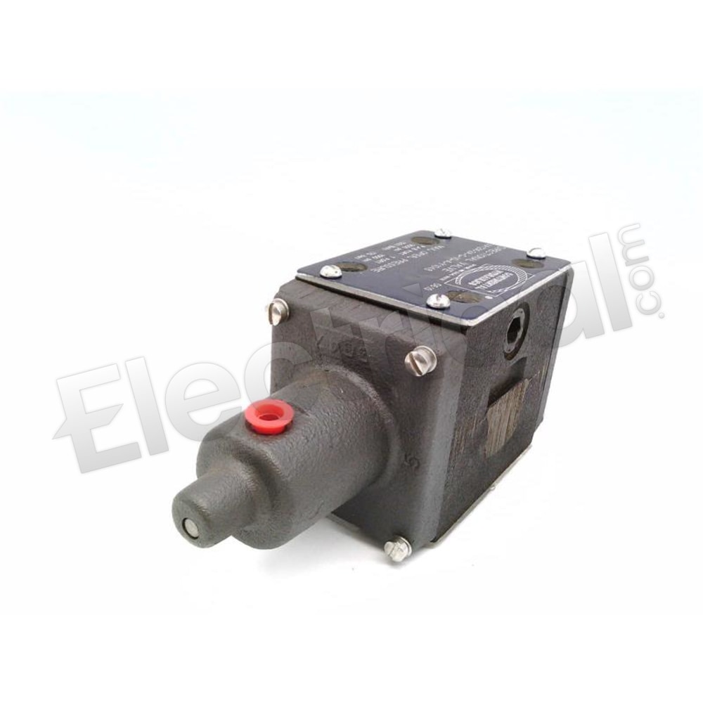 Continental Hydraulics VA12M-3A-G-10-A-Y1048 Hydraulic Valve Hydraulic
