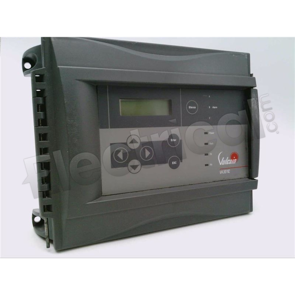 Honeywell VA301C Electronic Thermostat Automation