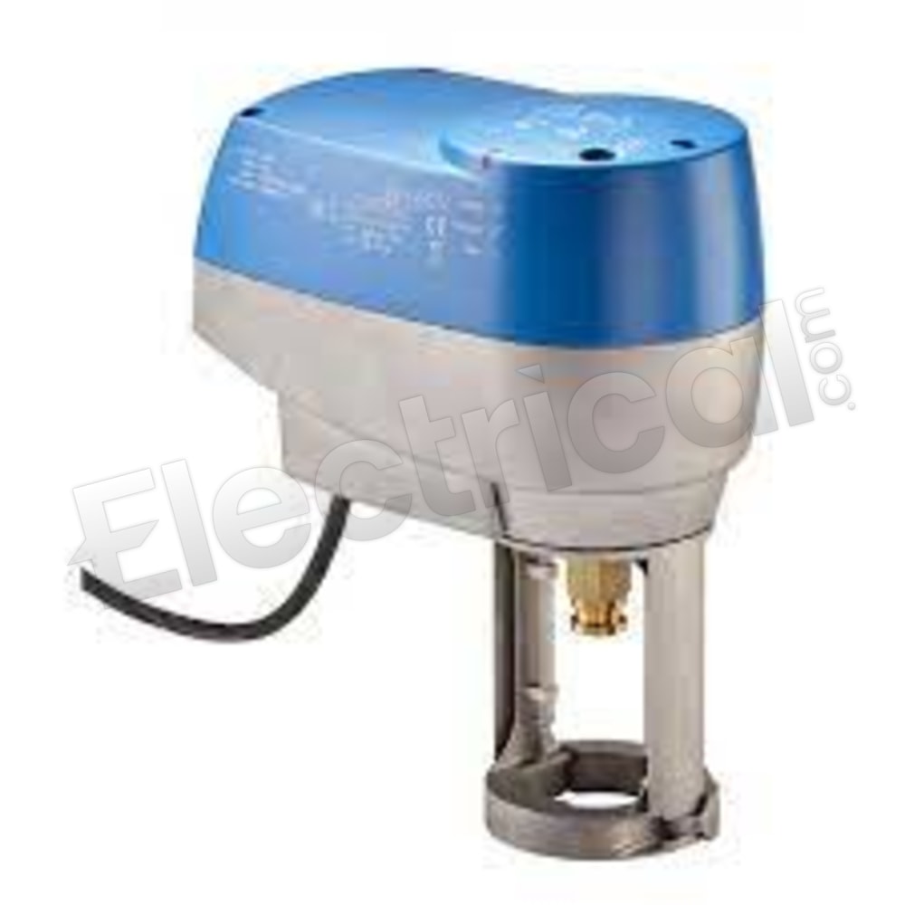 VA7810-HGA-2 Johnson Controls Pneumatic Actuator Pneumatic