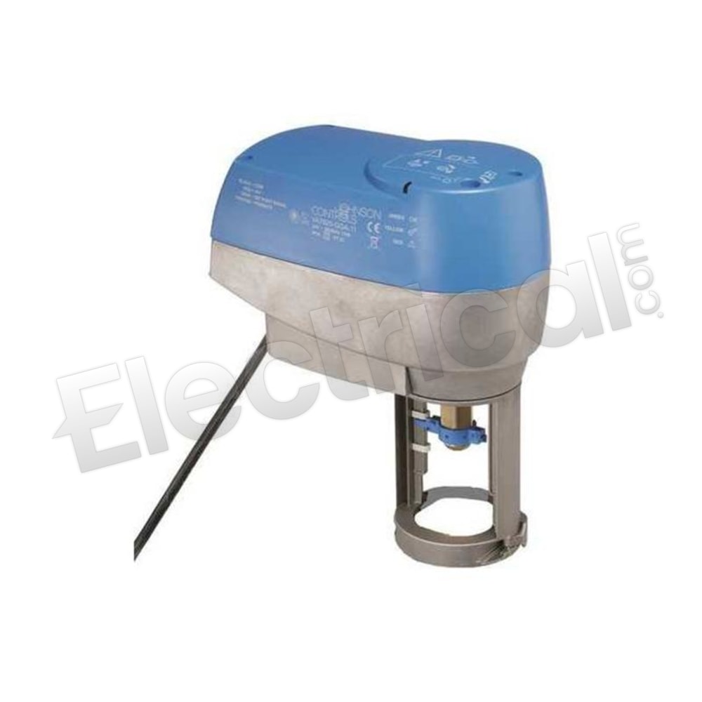 Johnson Controls VA7820-HGA-2 Pneumatic Actuator Pneumatic