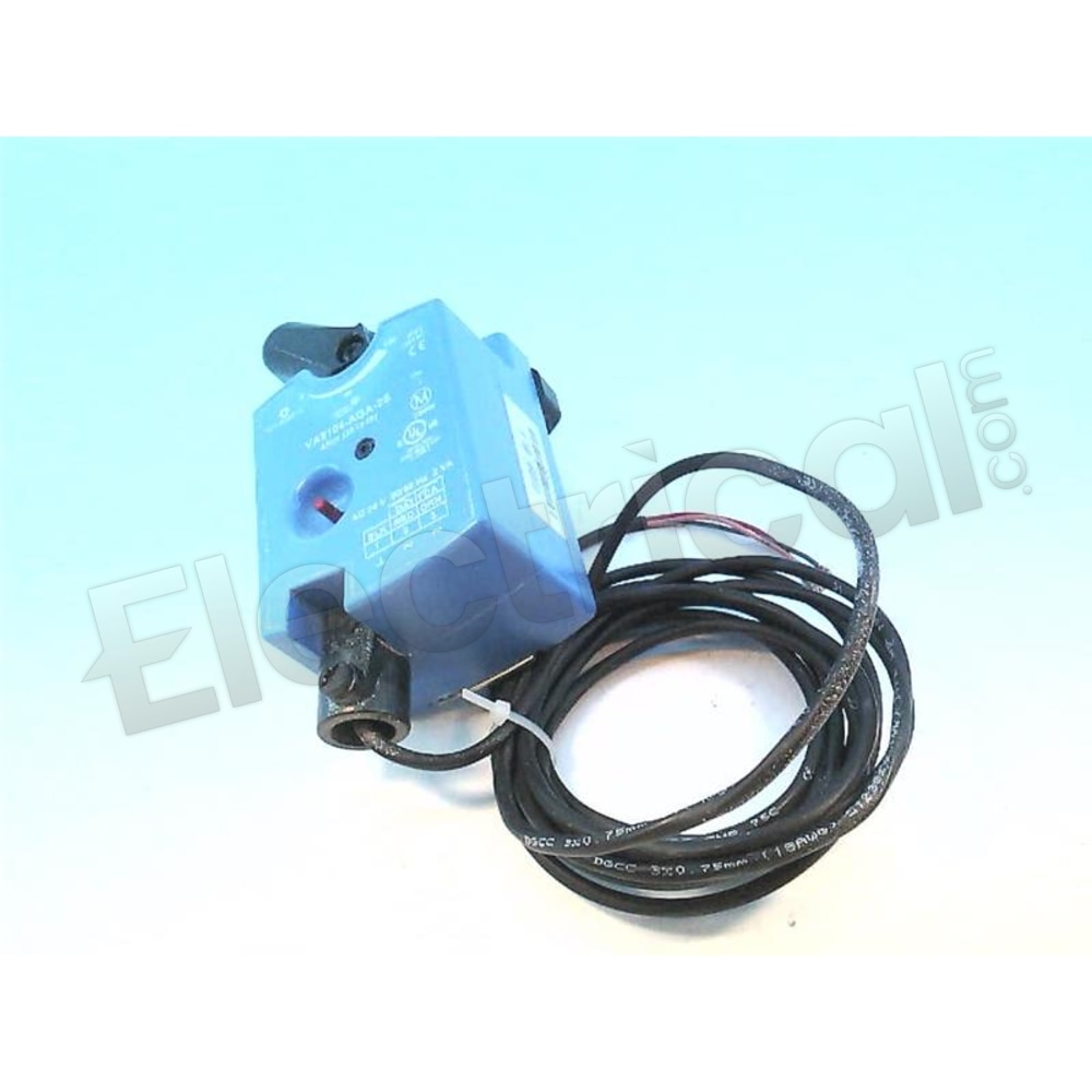 Johnson Controls VA9104-AGA-2S Pneumatic Actuator Pneumatic