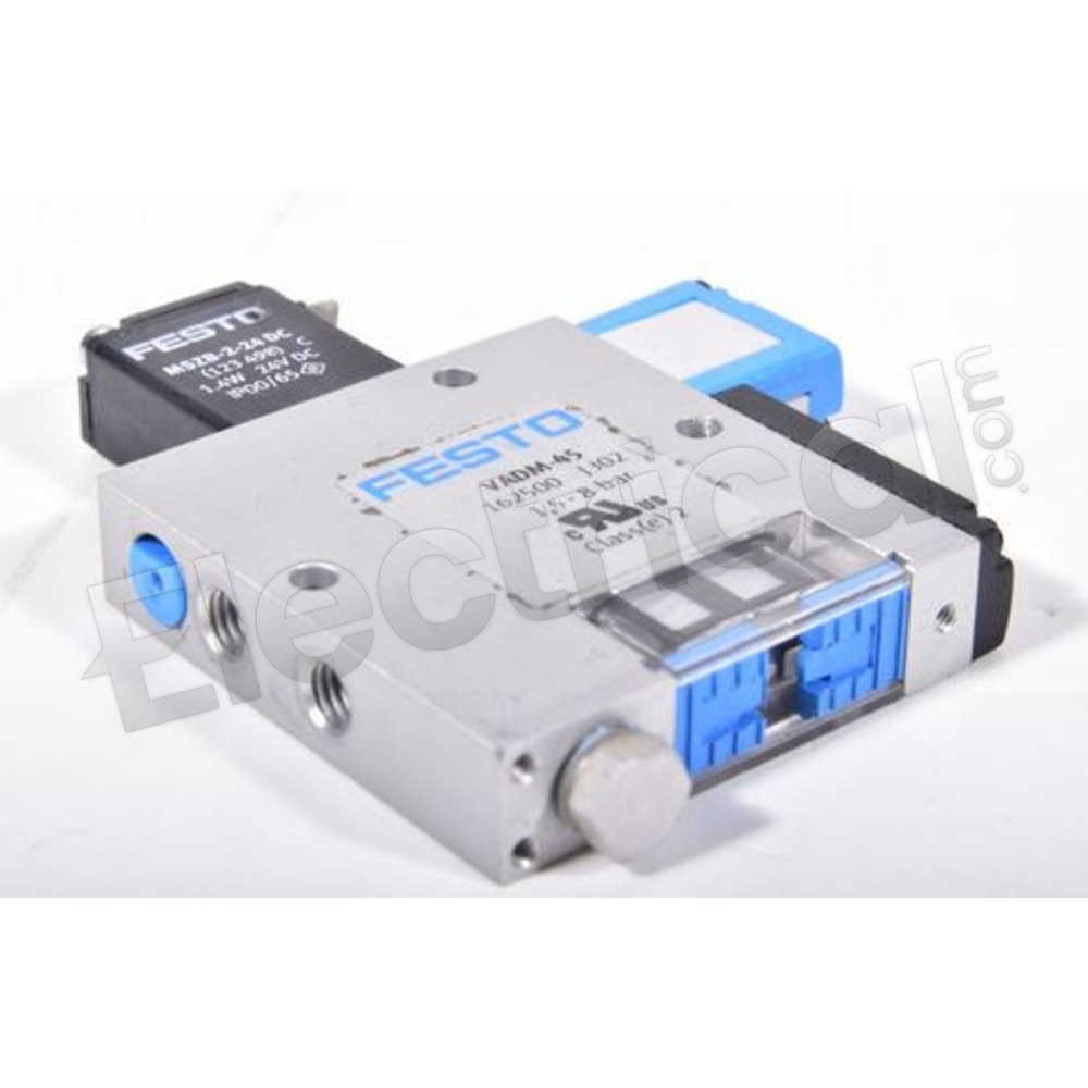 Festo VADM-45 Vacuum Generator Pump