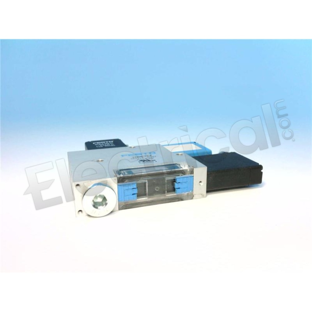 Festo VADM-70-P Vacuum Generator Pump