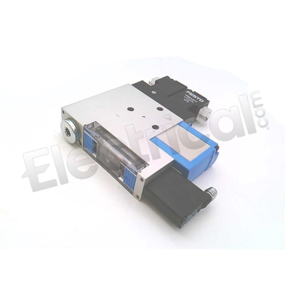 VADMI-140-P Festo Pneumatic Valve Pneumatic