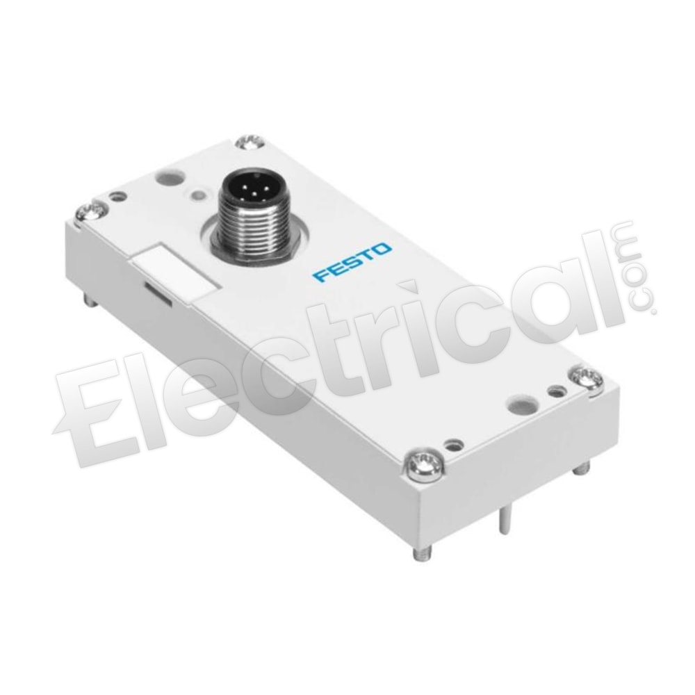 VAEM-L1-S-24-PT Festo Drive Keypad Drives