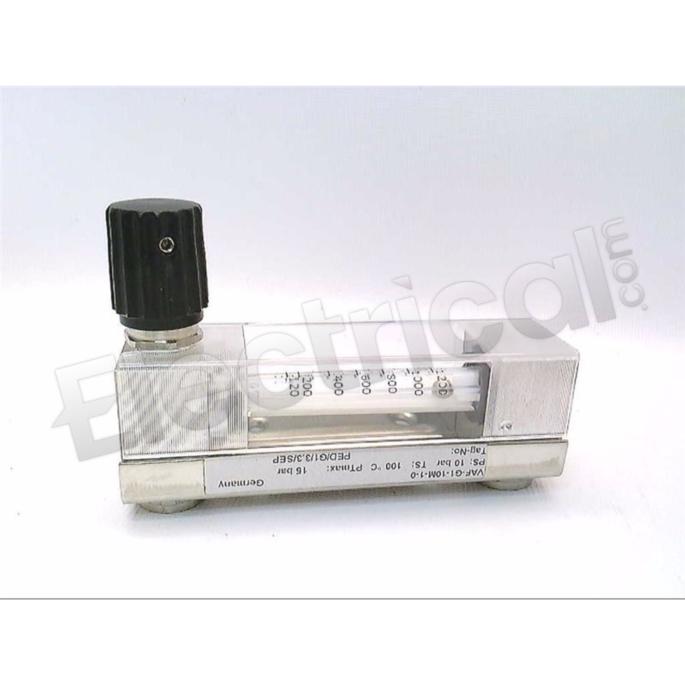 Swagelok VAF-G1-10M-1-0 Sensor Automation
