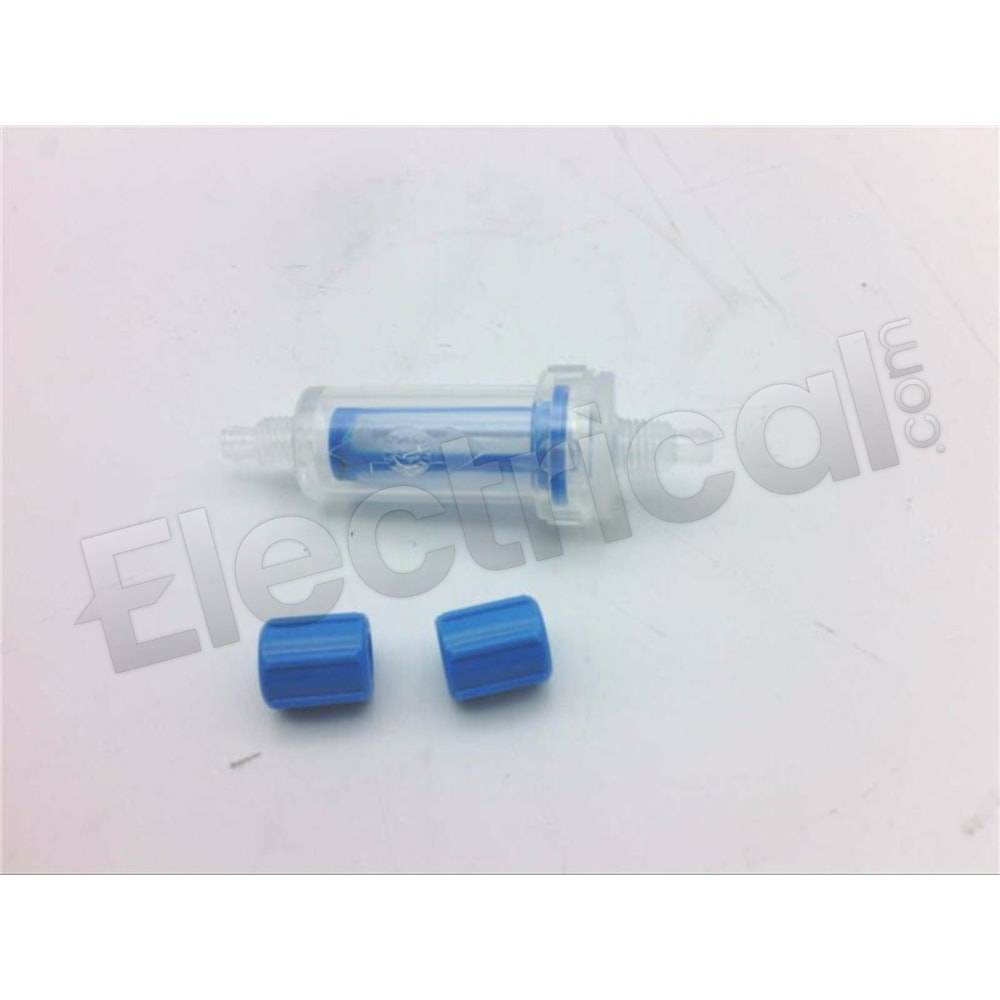 Festo VAF-PK-3 Pneumatic Filter Pneumatic