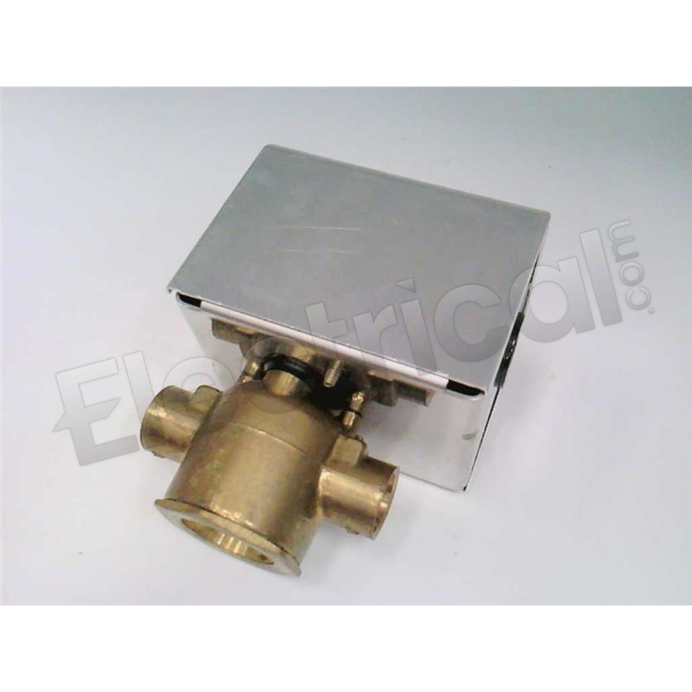 Invensys VAG-1214-113-7-22 Control Valve Valve