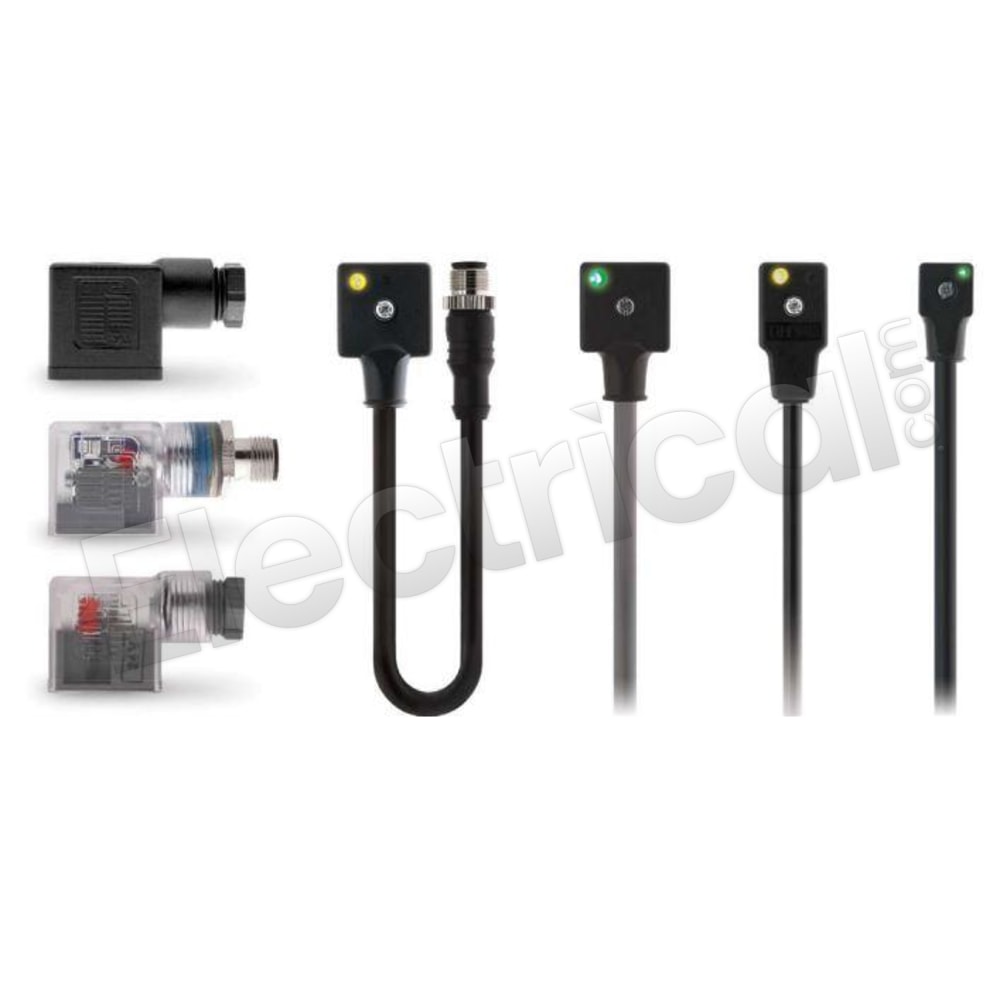 Mencom VAJ-520-00 Solenoid Valve Valve