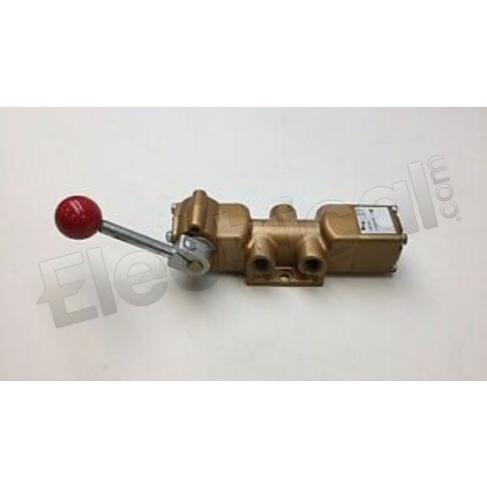 Versa Valves VAL-4302-159 Control Valve Valve