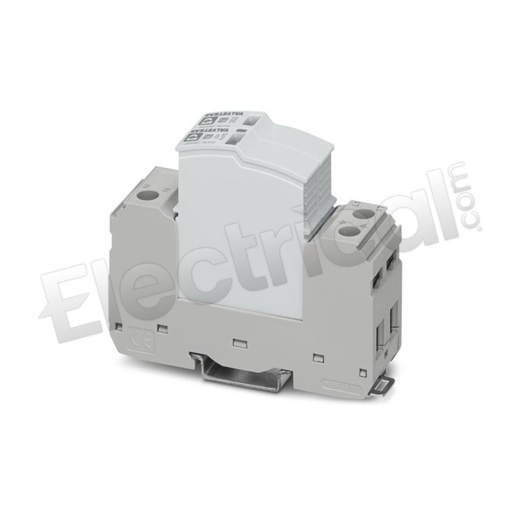 Phoenix Contact VAL-SEC-T2-1S-350-FM Part And Accessory Circuit Breaker