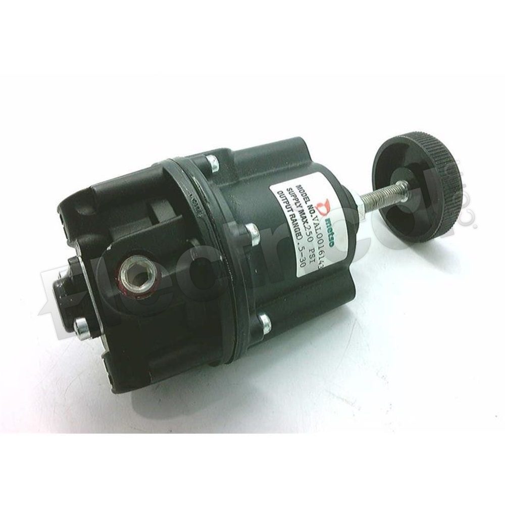 VAL0016143 Metso Automation Control Valve Valve