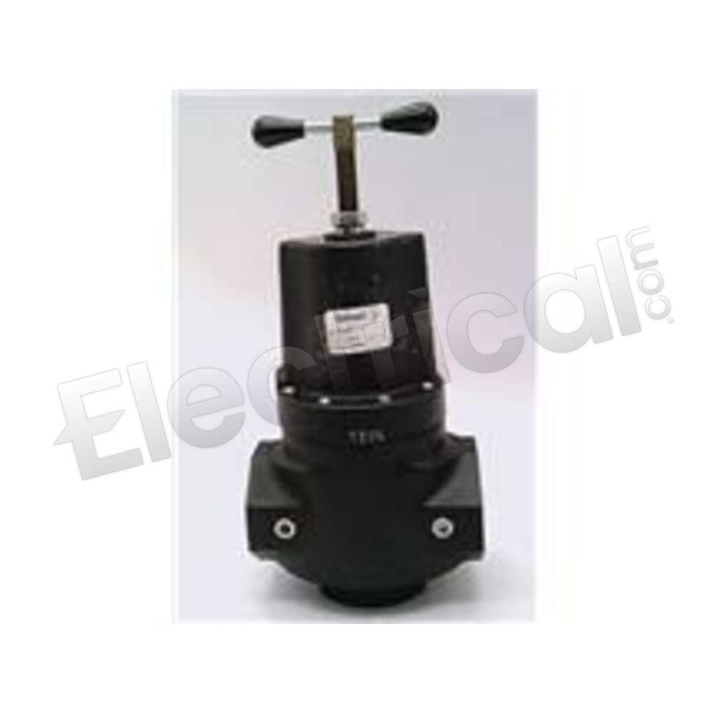 Metso Automation VAL0016148 Pressure Relief Valve Valve