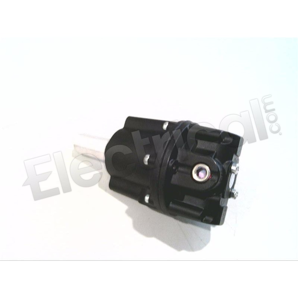 Metso Automation VAL0052426 Control Valve Valve