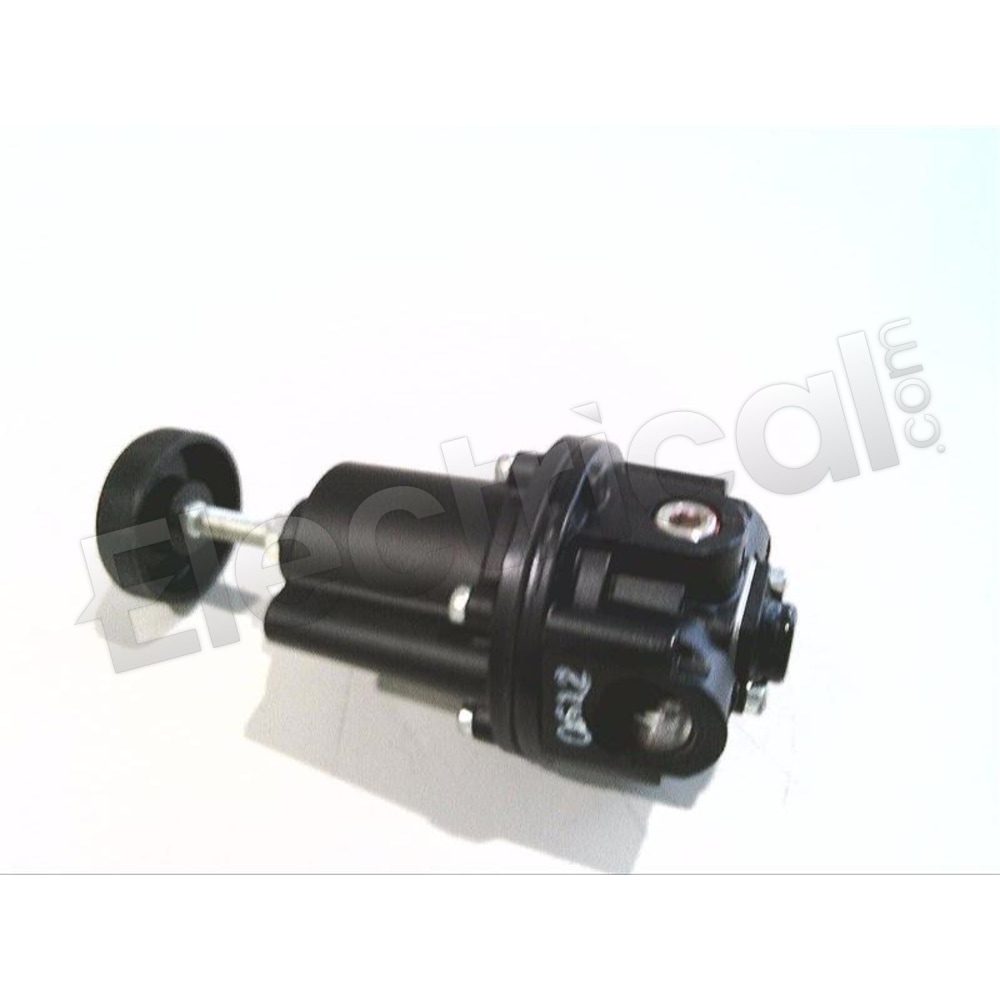 VAL0066921 Metso Automation Control Valve Valve