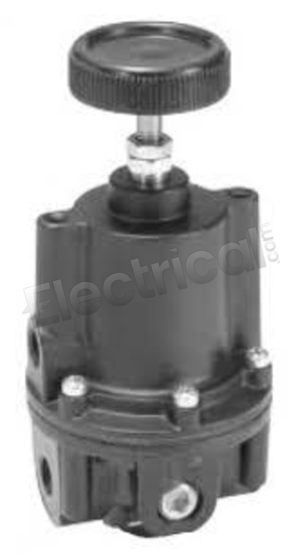 Metso Automation VAL0138236 Control Valve Valve