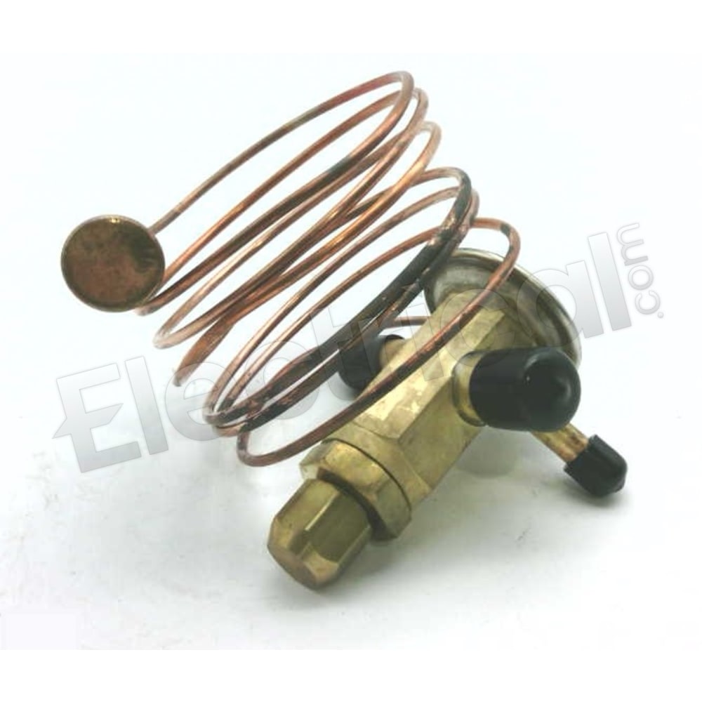 Emerson VAL02372 Control Valve Valve