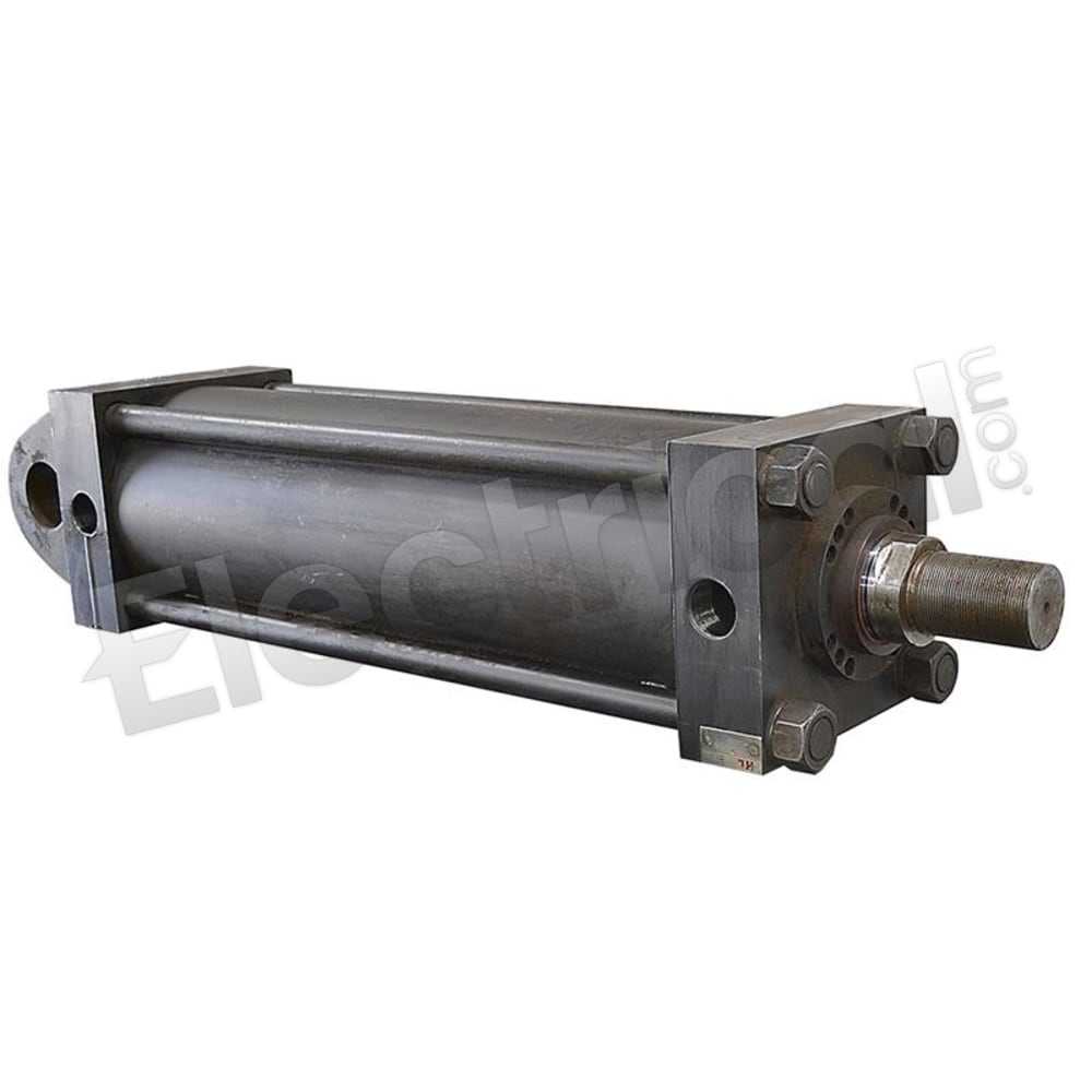VAL0320116 Metso Automation Pneumatic Cylinder Pneumatic