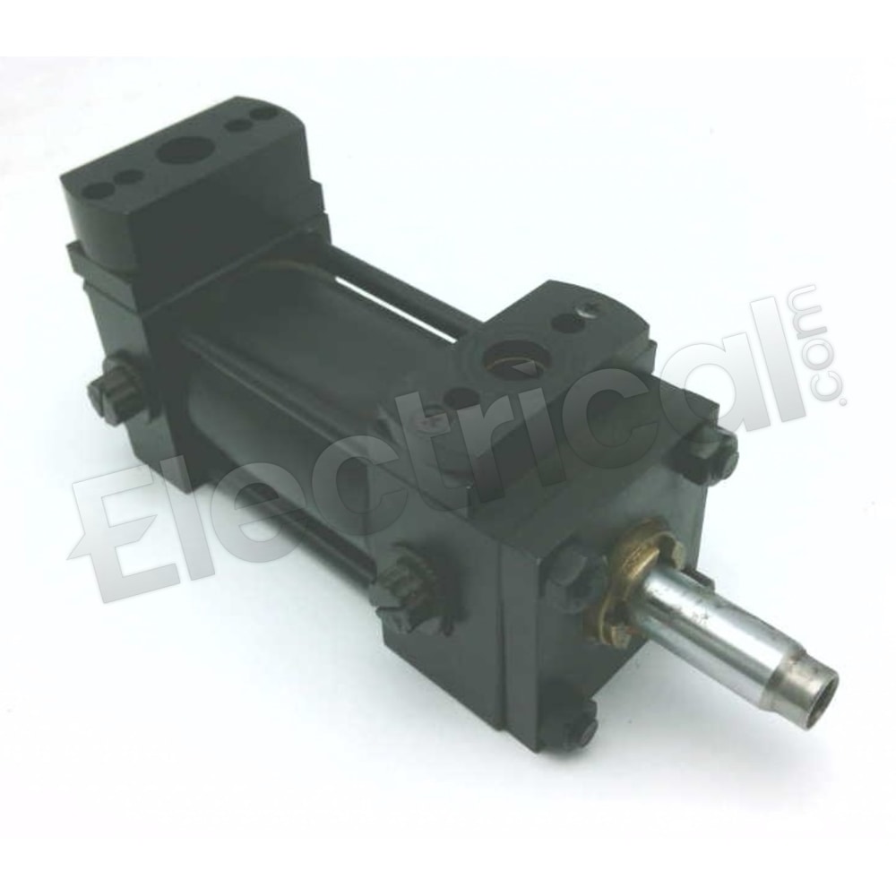 Metso Automation VAL0323762 Pneumatic Cylinder Pneumatic