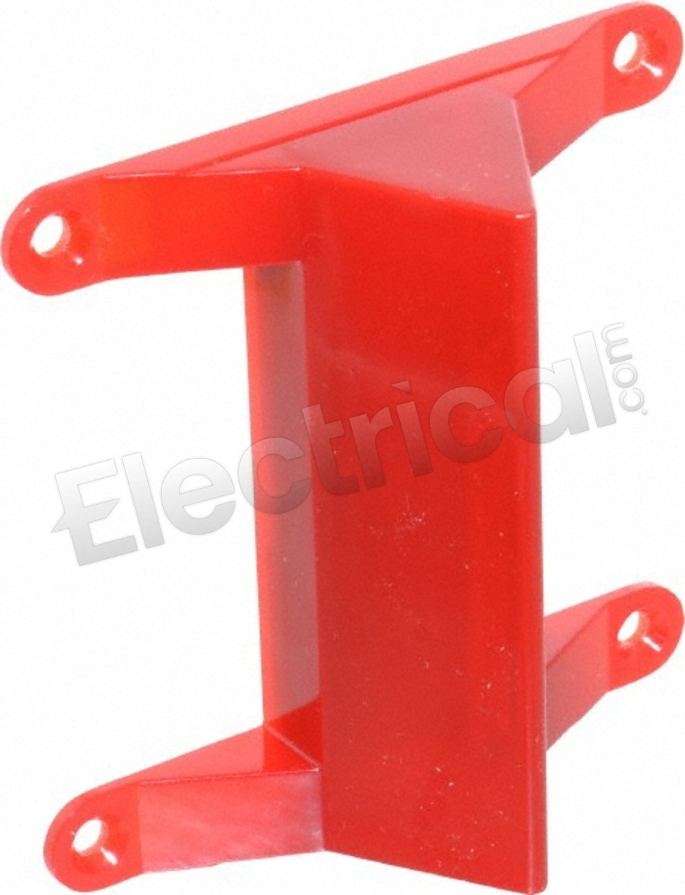 Federal Signal VALS-120R Strobe Light Lighting