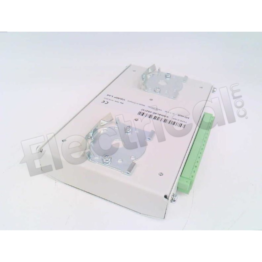 Schneider Electric VAM 4CSE PLC Module Automation