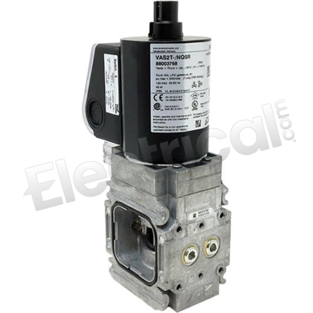 Honeywell VAS2T-NQSR Solenoid Valve Valve