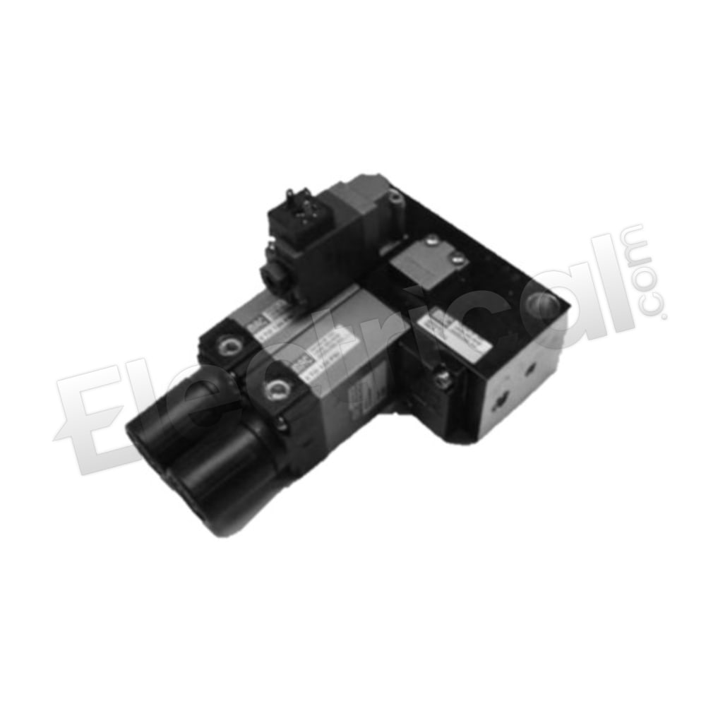 VASMA-1653 Mac Valves Solenoid Valve Valve