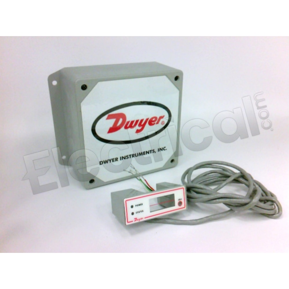 Dwyer VASP-5 Sensor Automation