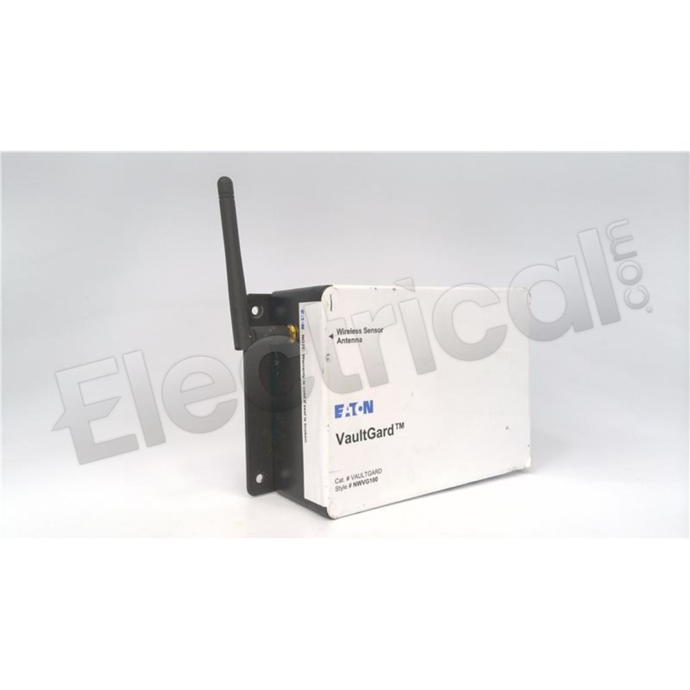 Eaton VAULTGARD Communication Extender Computer Component