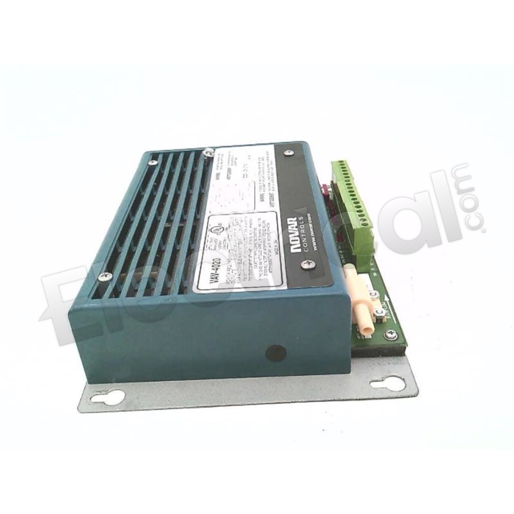 VAV-4020 Honeywell Control Accessory Automation