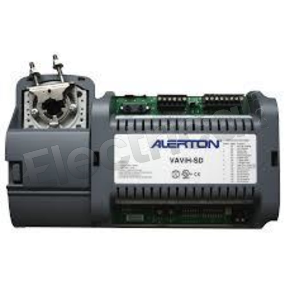 Alerton VAVIH-SD HVAC Control System Board HVAC