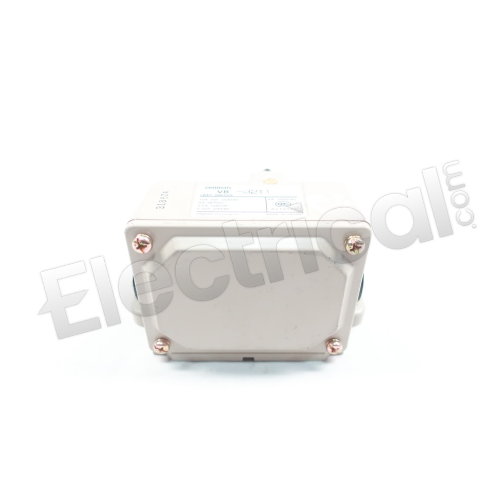 Omron VB-3211 Automation Switch Automation